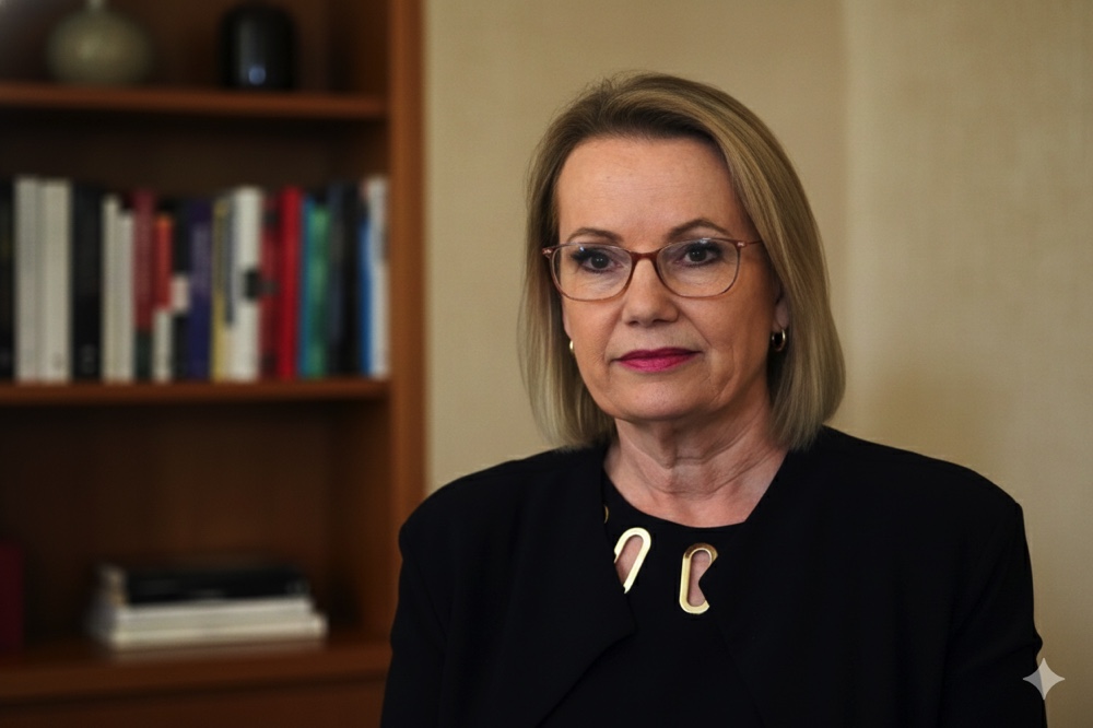 Ley Warns Religious Text ‘Carveout’ Could Be Loophole in Hate Speech ...